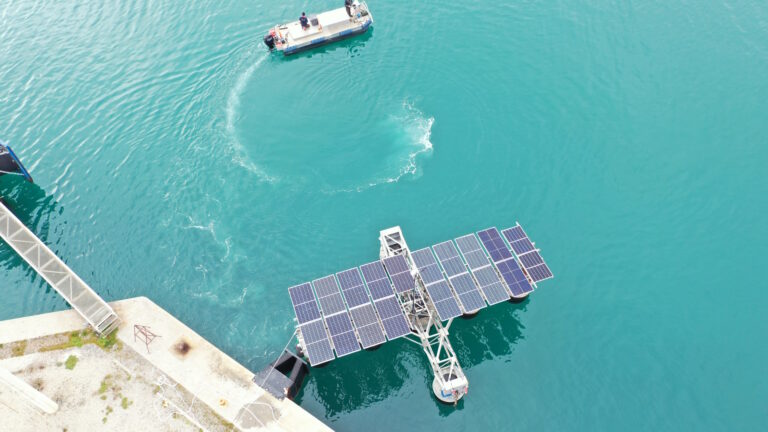 Sun'Sète - France - SolarinBlue